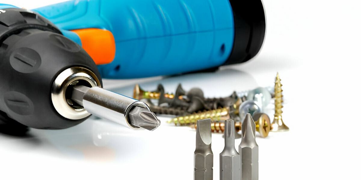 Innovations in Cordless Screwdriver Technology: What's New? — HI-SPEC ...