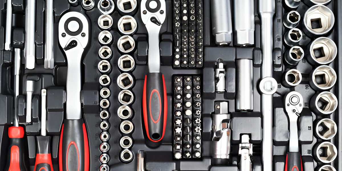 The Future of Automotive Tools: Trends and Predictions — HI-SPEC® Tools ...