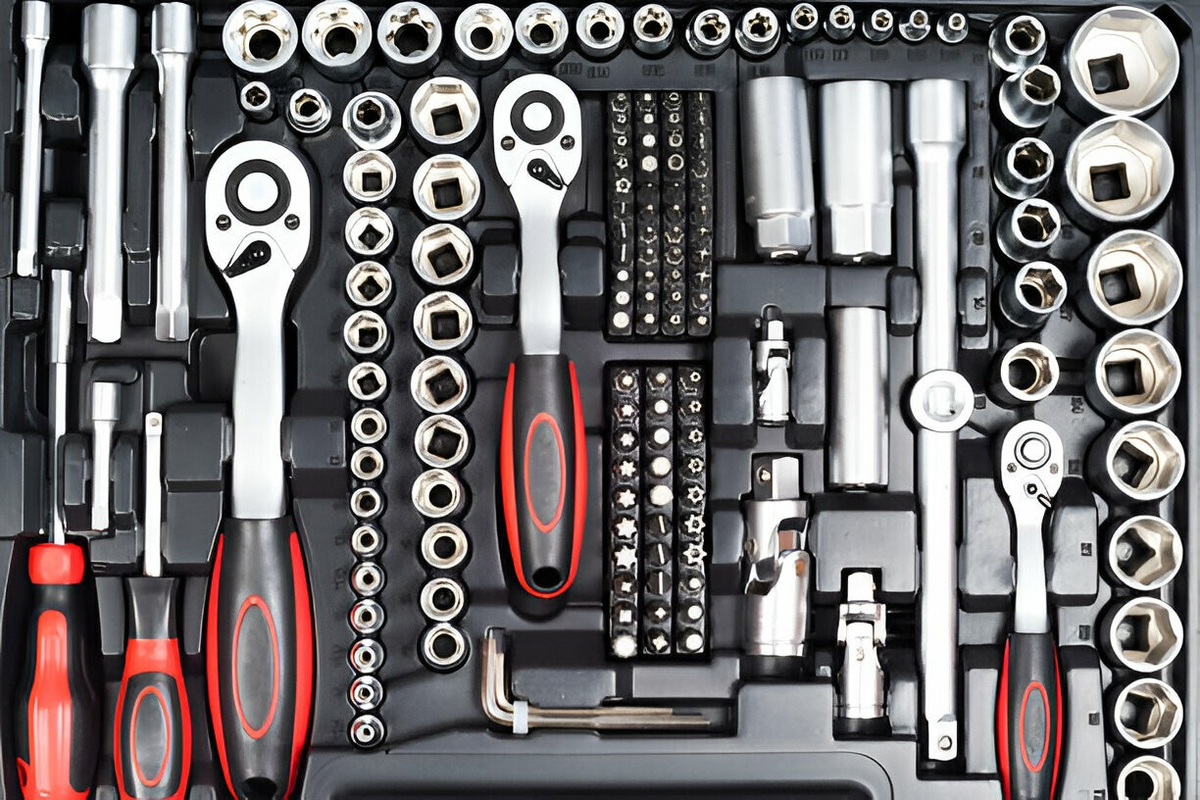 The Future of Automotive Tools: Trends and Predictions — HI-SPEC® Tools ...