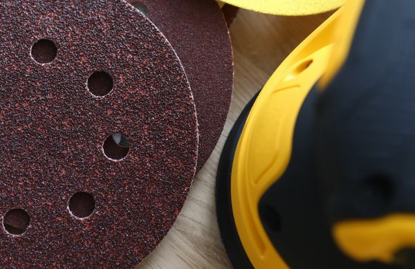 How to Choose the Best Belt Sander for Your DIY Needs — HI-SPEC® Tools ...