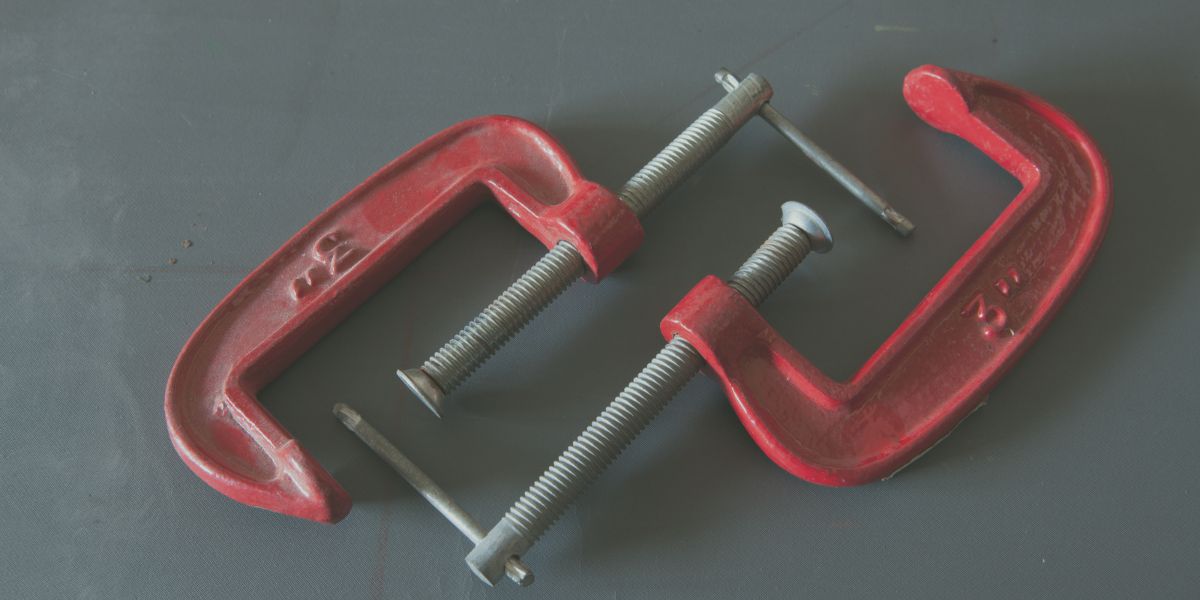 What is a C-Clamp? A Comprehensive Guide — HI-SPEC® Tools Official Site ...