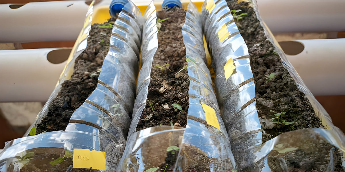 Reducing Waste: Craft Ideas Using Leftover Materials — HI-SPEC® Tools ...