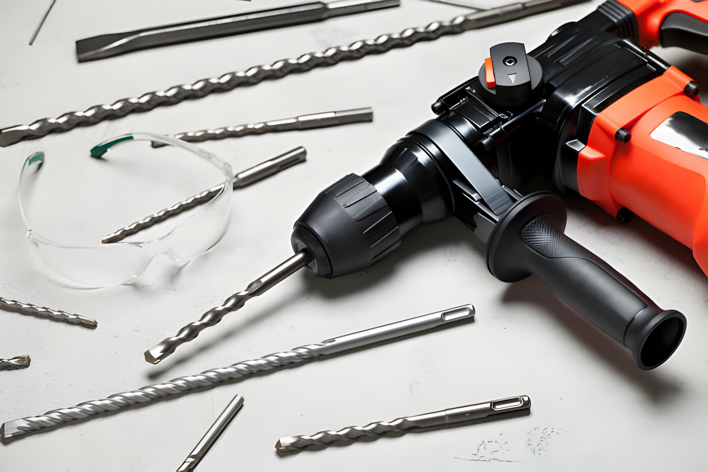 Innovative DIY Power Tool Accessories You Didn't Know Existed — HI-SPEC ...