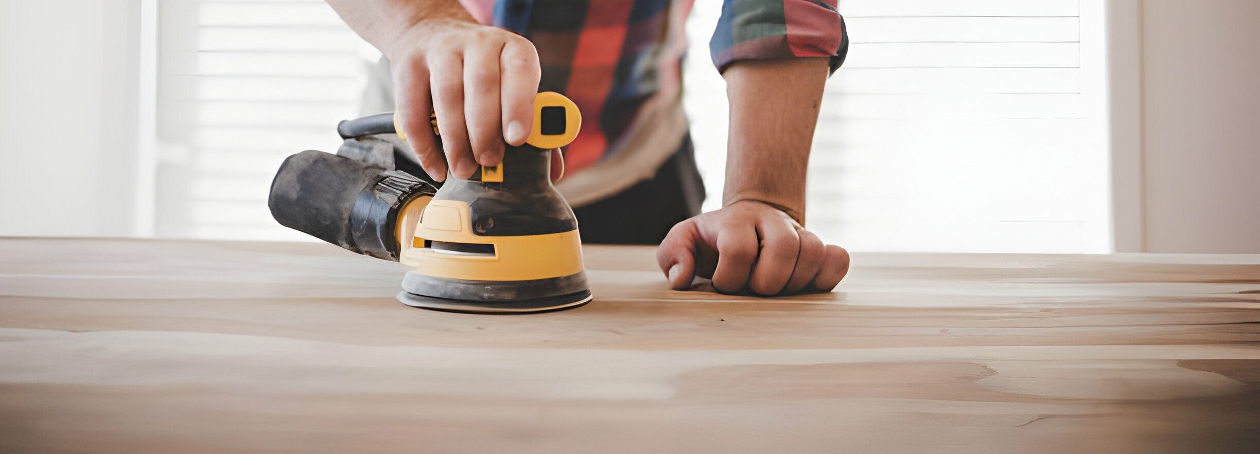DIY Sanding Attachments for Versatile Power Tool Use — HI-SPEC® Tools ...