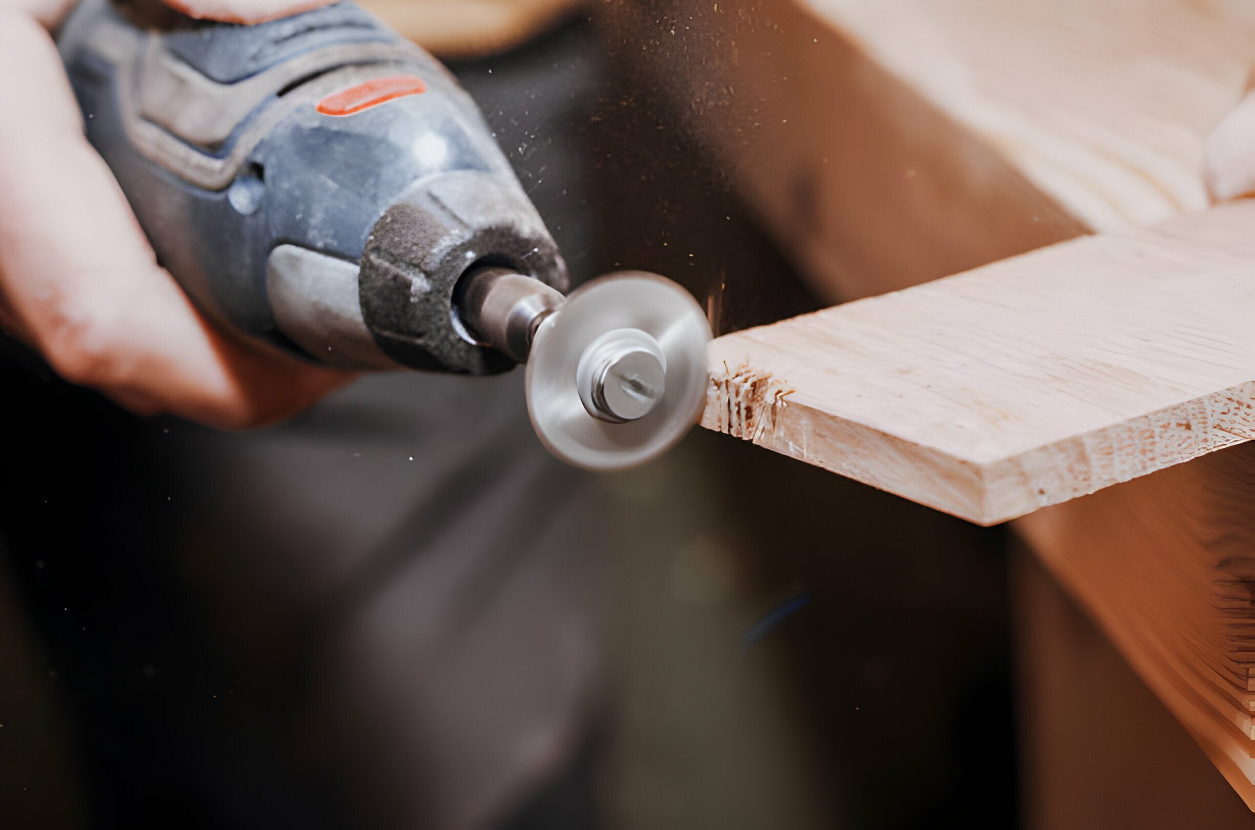 Upgrading Your Toolkit: Modern Power Tool Accessories — HI-SPEC® Tools ...