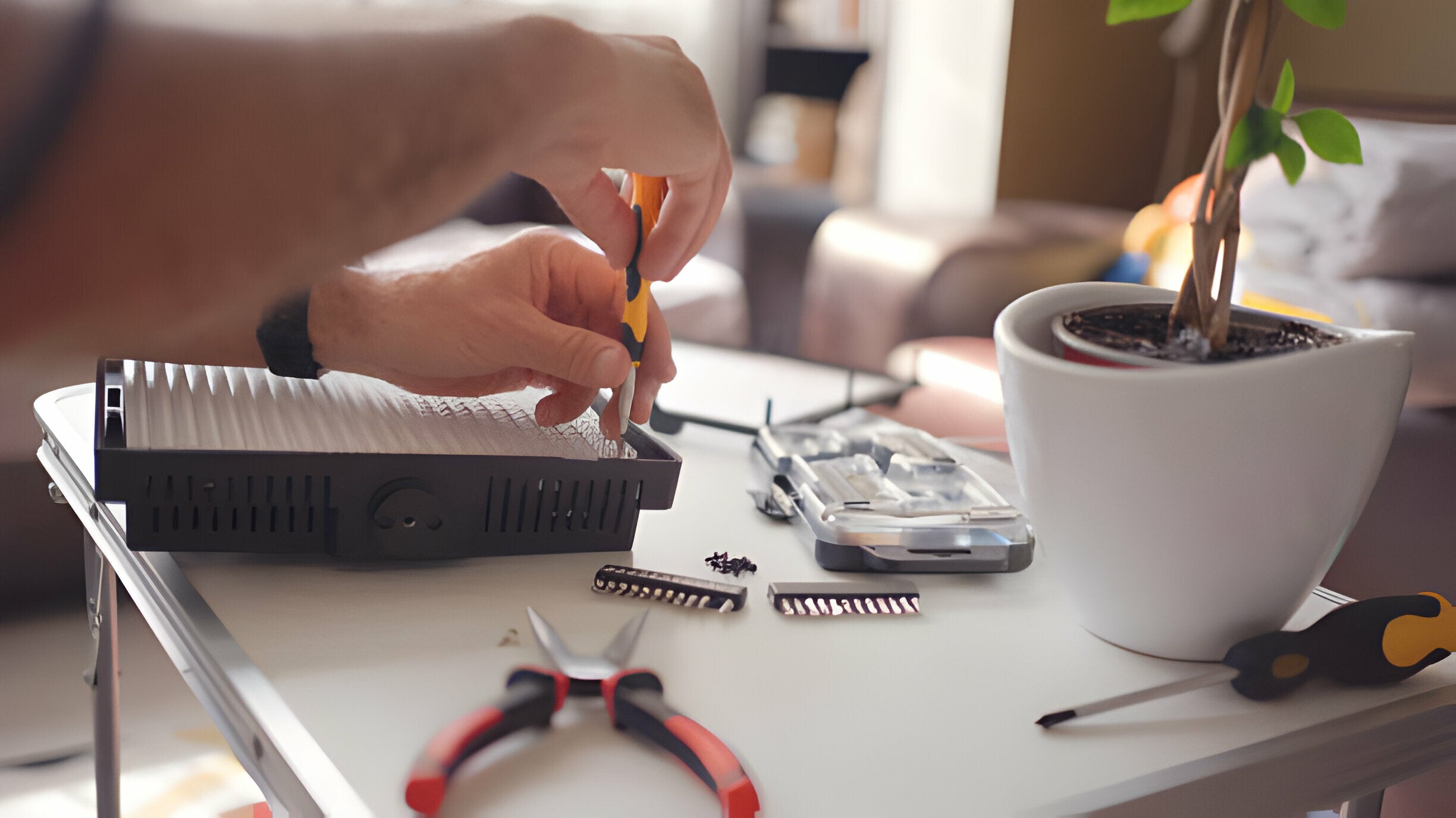 Identifying Common Electronic Issues and Fixes — HI-SPEC® Tools ...