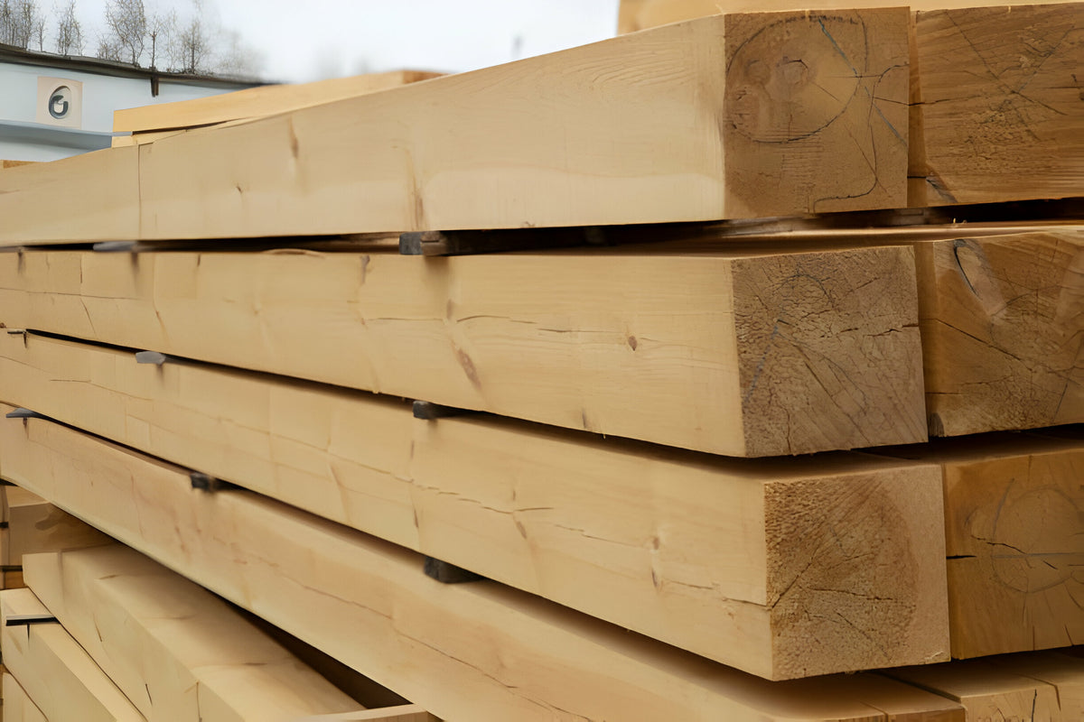 Choosing the Right Wood Species for Your DIY Projects — HI-SPEC® Tools ...