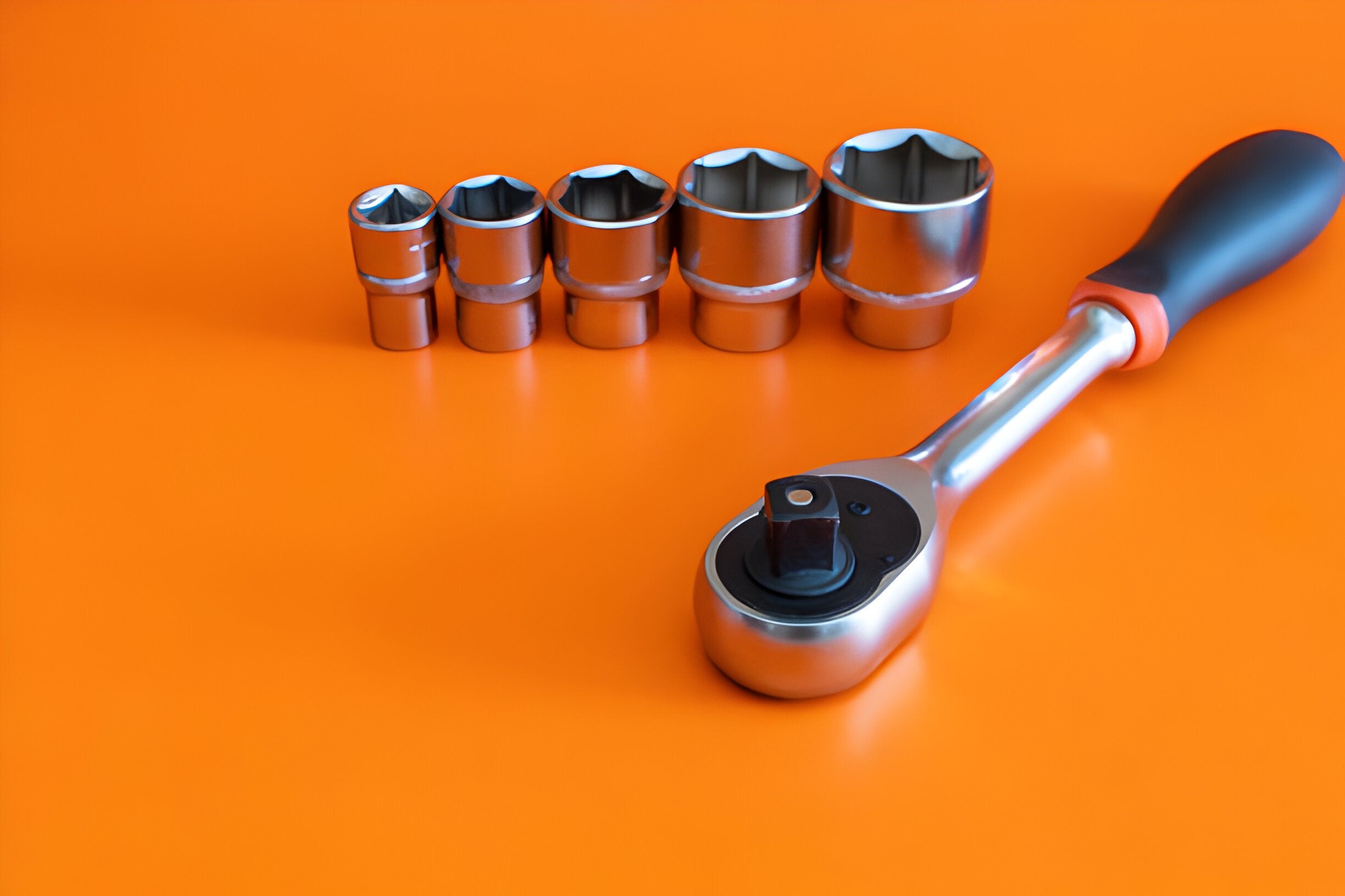 Craftsman's Ratchets: The Ultimate Guide to Competing Brands — HI-SPEC ...