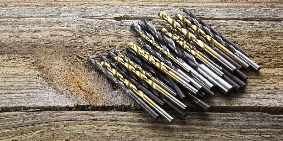 Must-Have Power Tool Accessories for Your DIY Workshop — HI-SPEC® Tools ...
