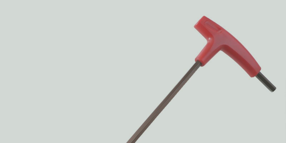 Everything You Need to Know About T-Handle Keys — HI-SPEC® Tools ...