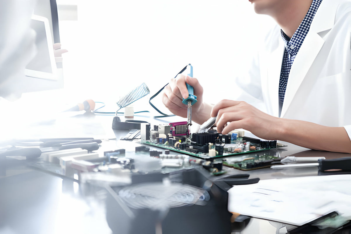 Unboxing Your Computer Toolkit: Essential Components Explained — HI ...