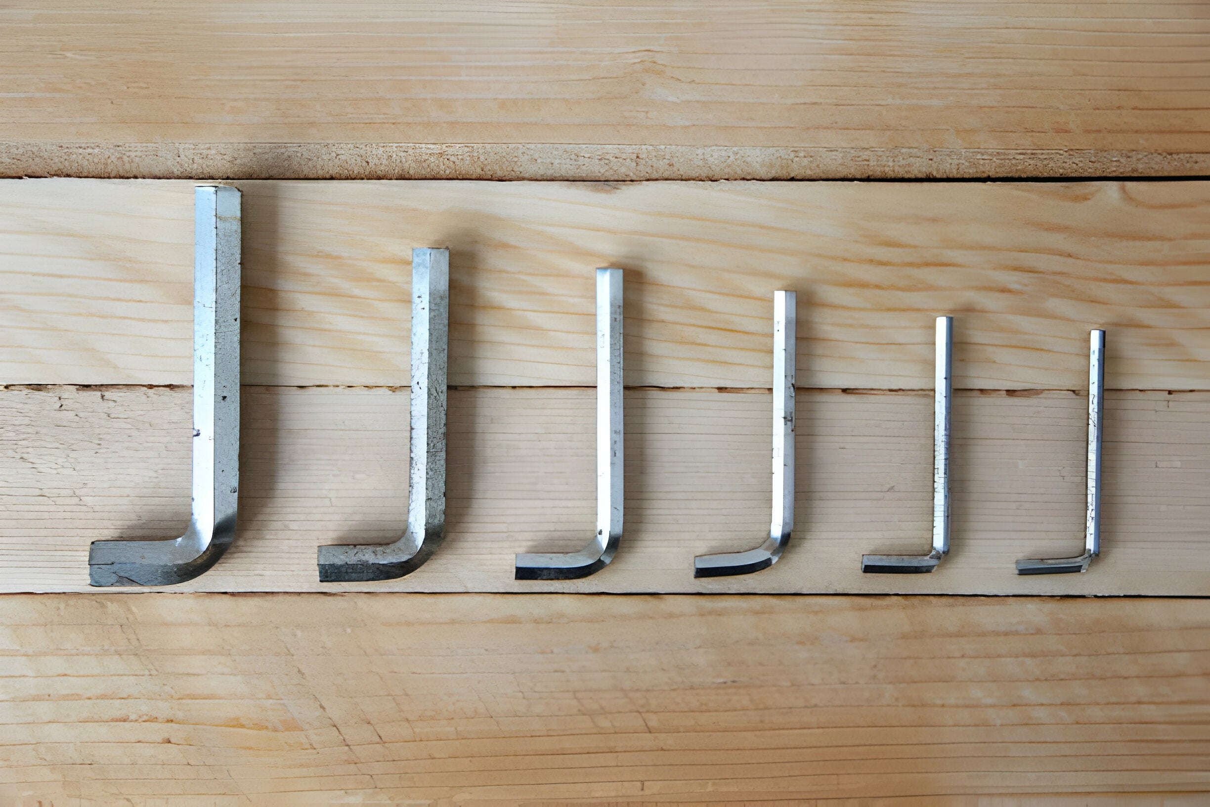 Best Hex Key Storage Ideas — HI-SPEC® Tools Official Site | The Right ...