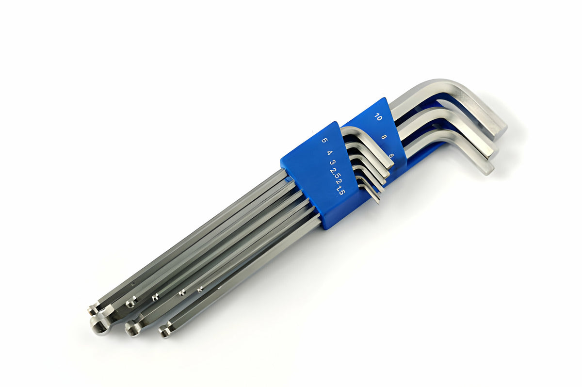 DIY Delights: Craft Your Own Custom Hex Key Holder — HI-SPEC® Tools ...