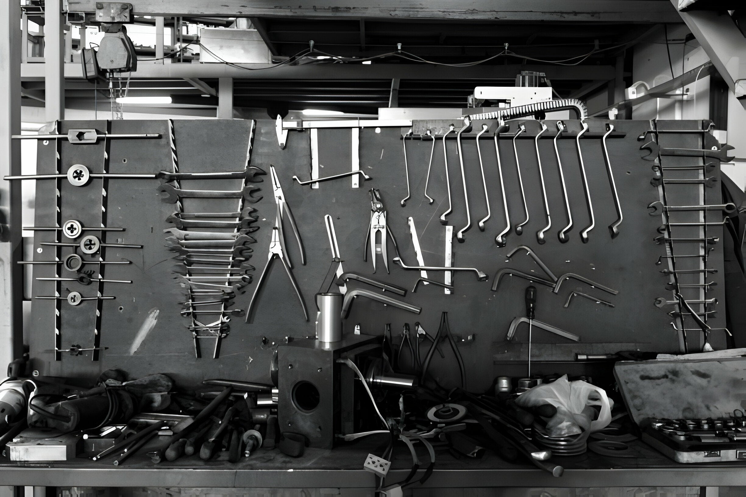 Upcycled Idea: Repurposing Everyday Items for Hex Key Storage — HI-SPEC ...