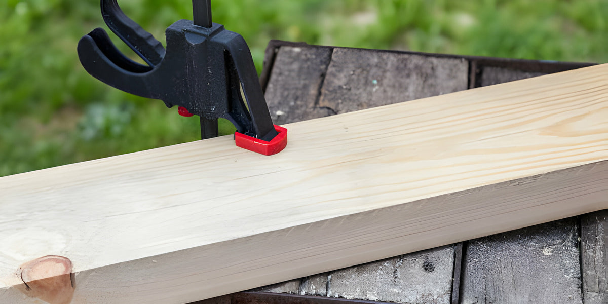 Fixing Common Bar Clamp Problems at Home — HI-SPEC® Tools Official Site ...