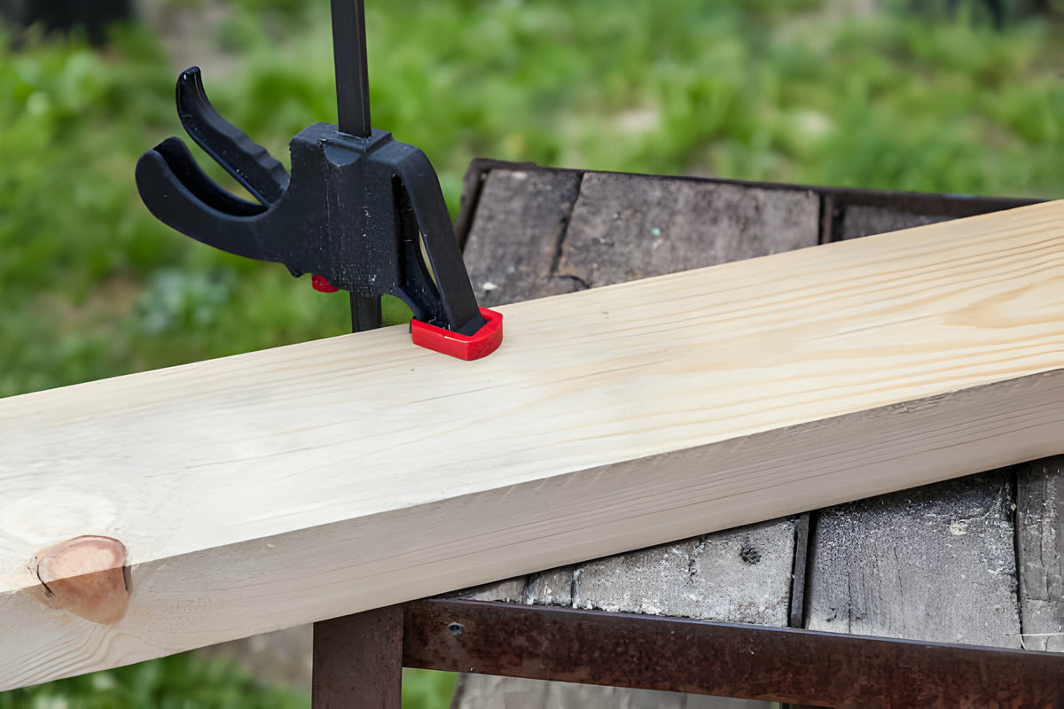 Fixing Common Bar Clamp Problems at Home — HI-SPEC® Tools Official Site ...