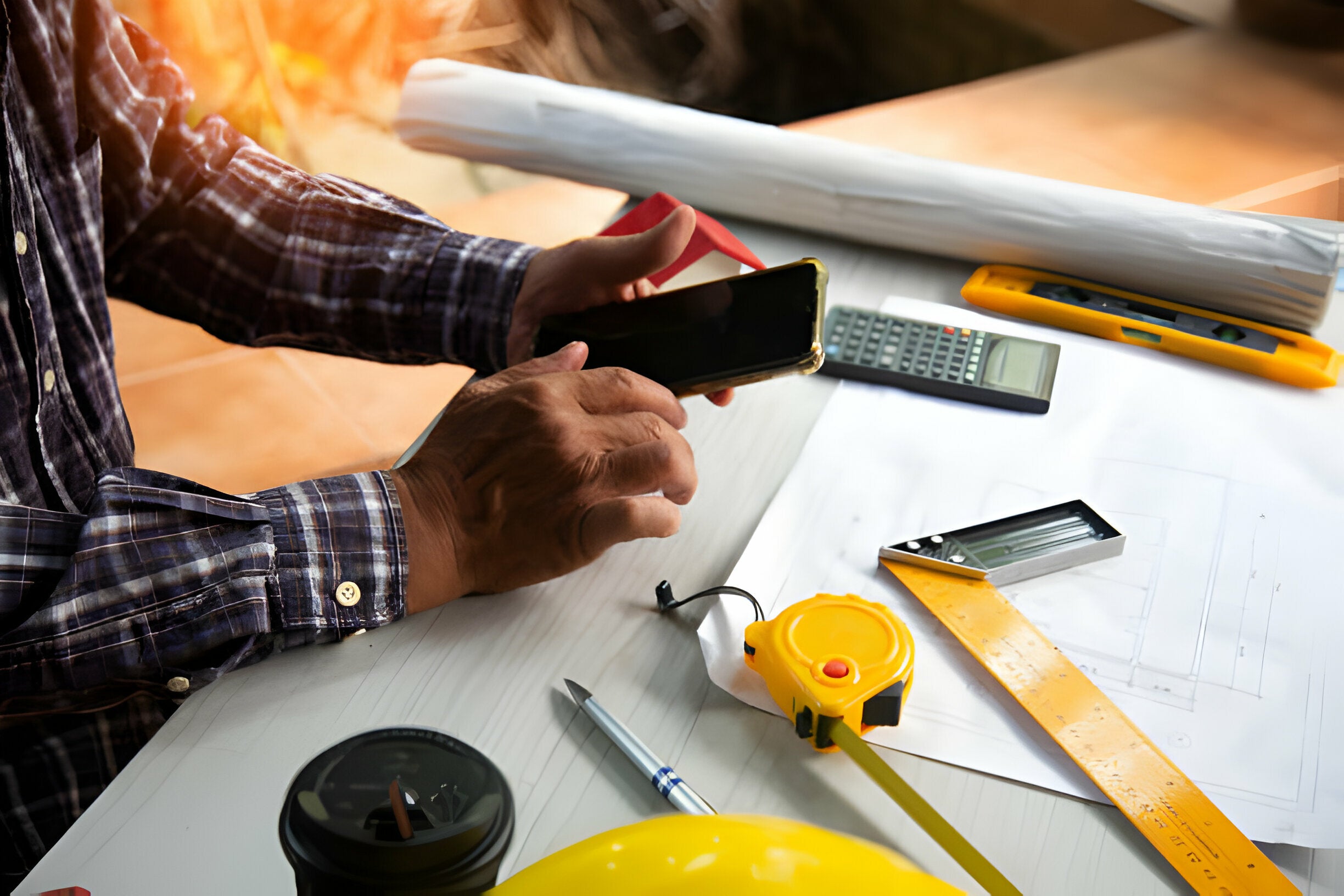 The Ultimate Guide to Layout and Measurement Tools — HI-SPEC® Tools ...