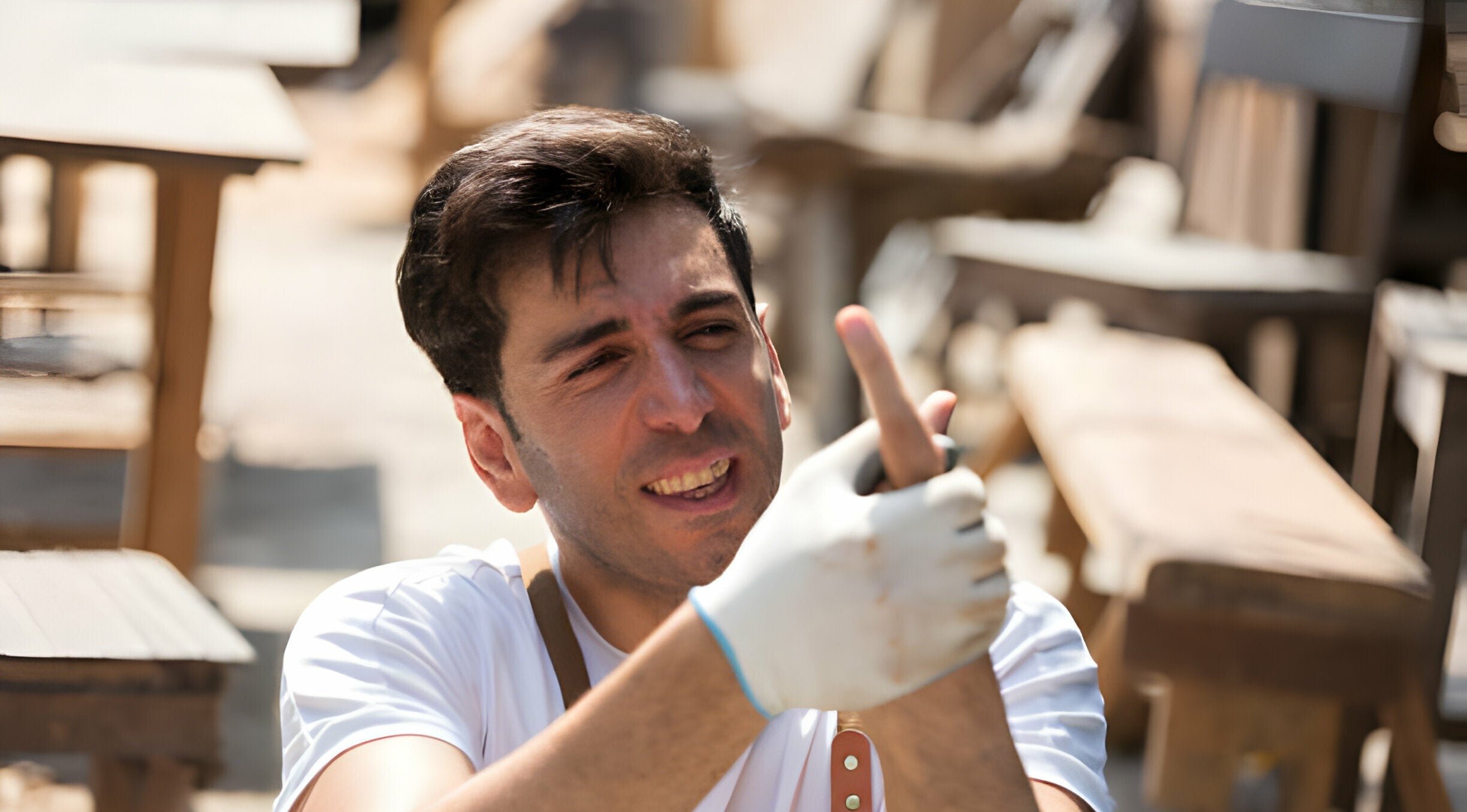 12 Most Common Woodworking Hazards — HI-SPEC® Tools Official Site | The ...