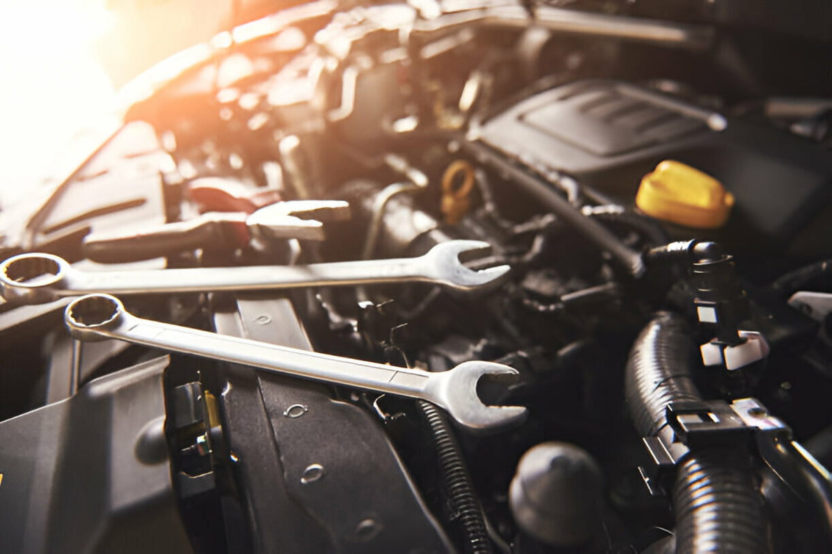 Top 10 Automotive Tool Hacks — HI-SPEC® Tools Official Site | The Right ...