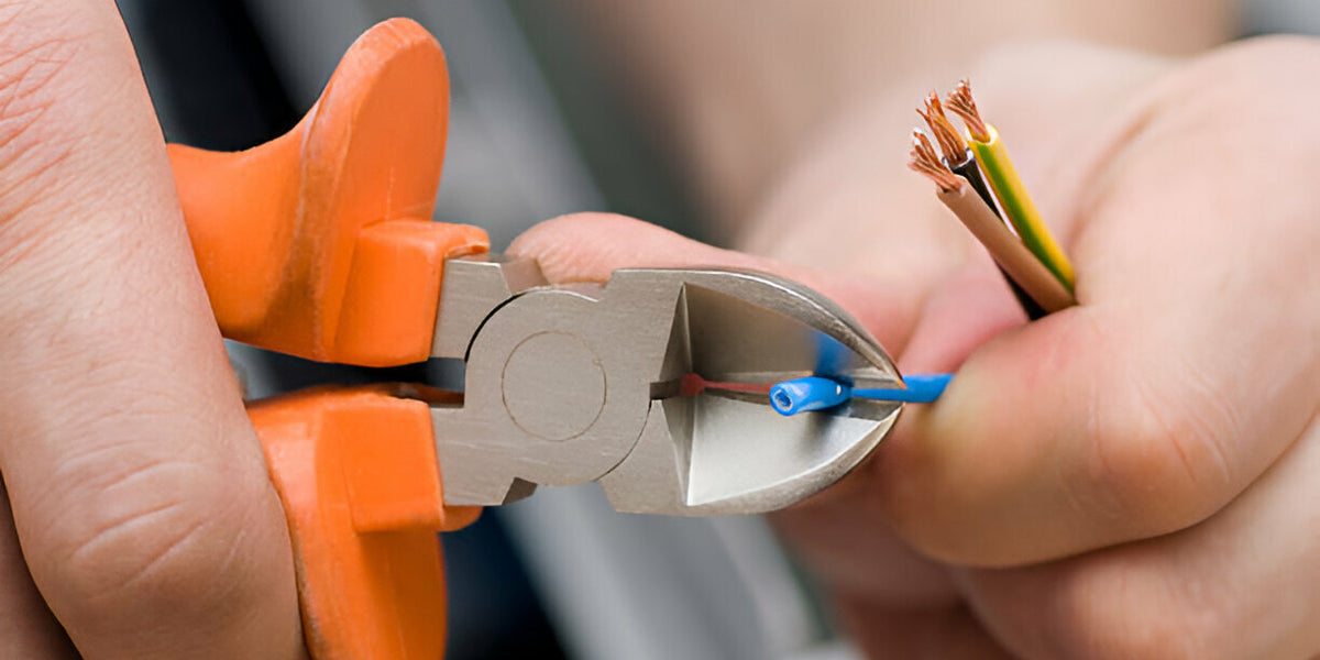 A Guide to Different Types of Cutters and Snips — HI-SPEC® Tools ...