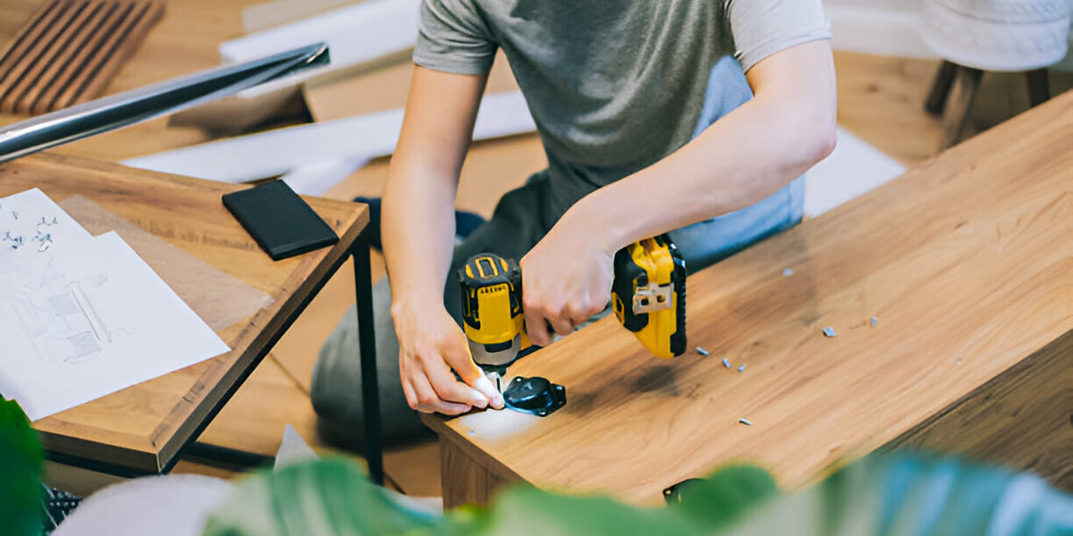 Top Competitors to DeWalt's Cordless Screwdriver: A Comparative Review ...