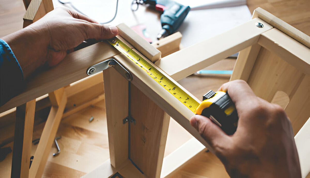 Ryobi’s Measuring & Layout Tools: Exploring Alternatives — HI-SPEC ...