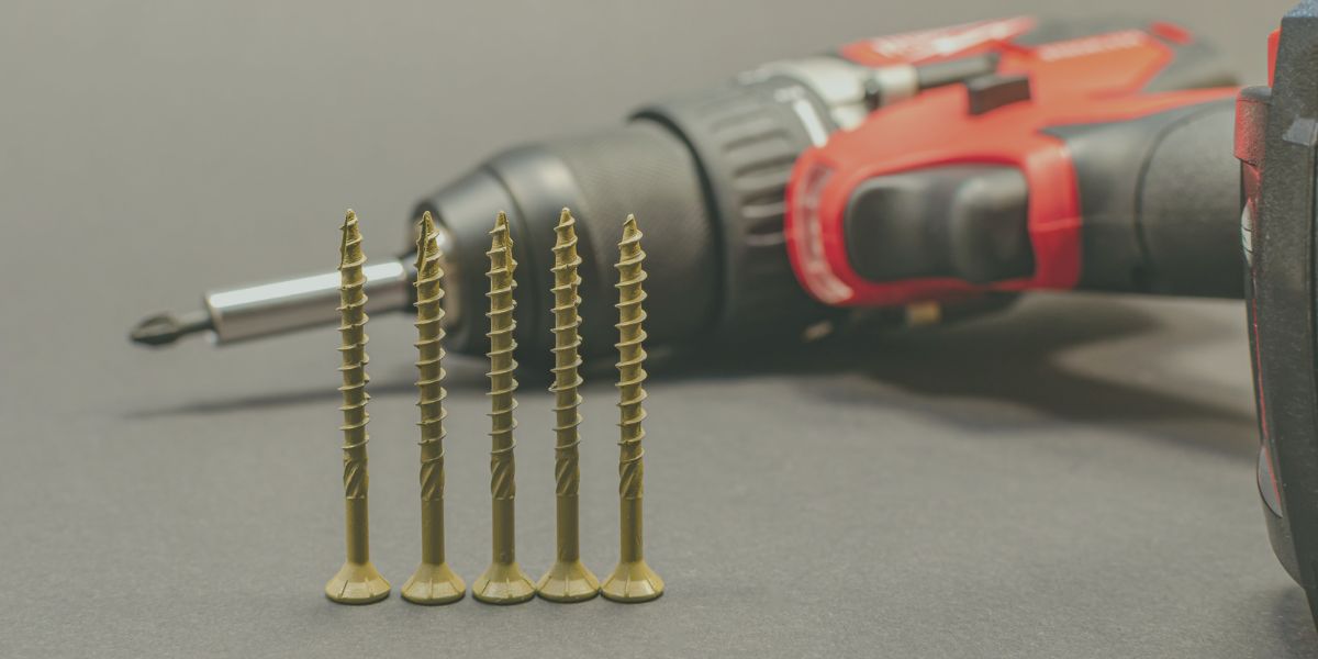 How to Choose the Right Self-Tapping Hex Screws — HI-SPEC® Tools ...