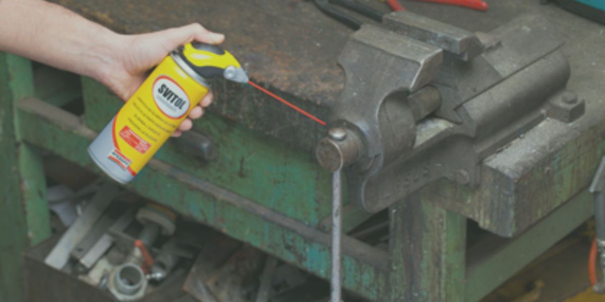 How to Maintain Your Vice for Optimal Performance — HI-SPEC® Tools ...