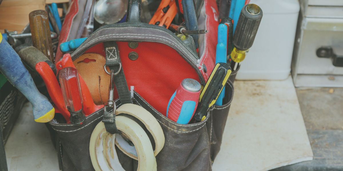 How to Clean and Maintain Your DIY Tools — HI-SPEC® Tools Official Site ...