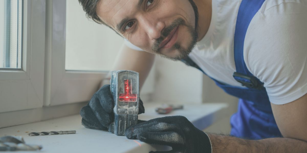 The Ultimate Guide to Using a Laser Distance Measure — HI-SPEC® Tools ...