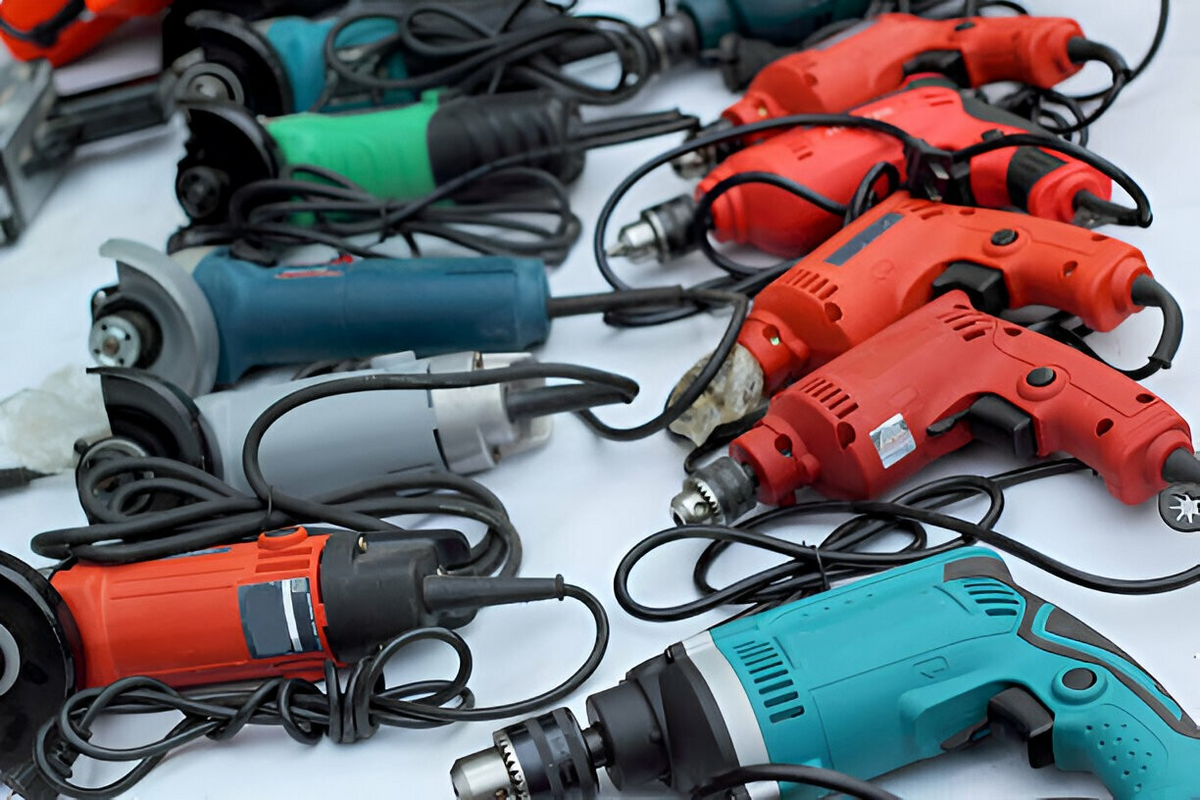 Makita Vs Other Brands: Who Makes the Best Power Drill? — HI-SPEC ...