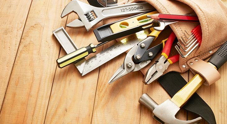 Beyond the Basics: Innovative Household Tool Designs and Features — HI ...