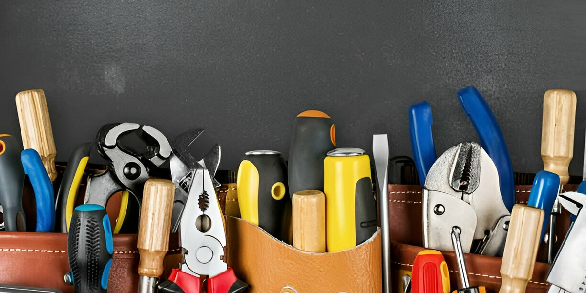 Maintenance and Care Tips for Air Conditioning Repair Tools — HI-SPEC ...