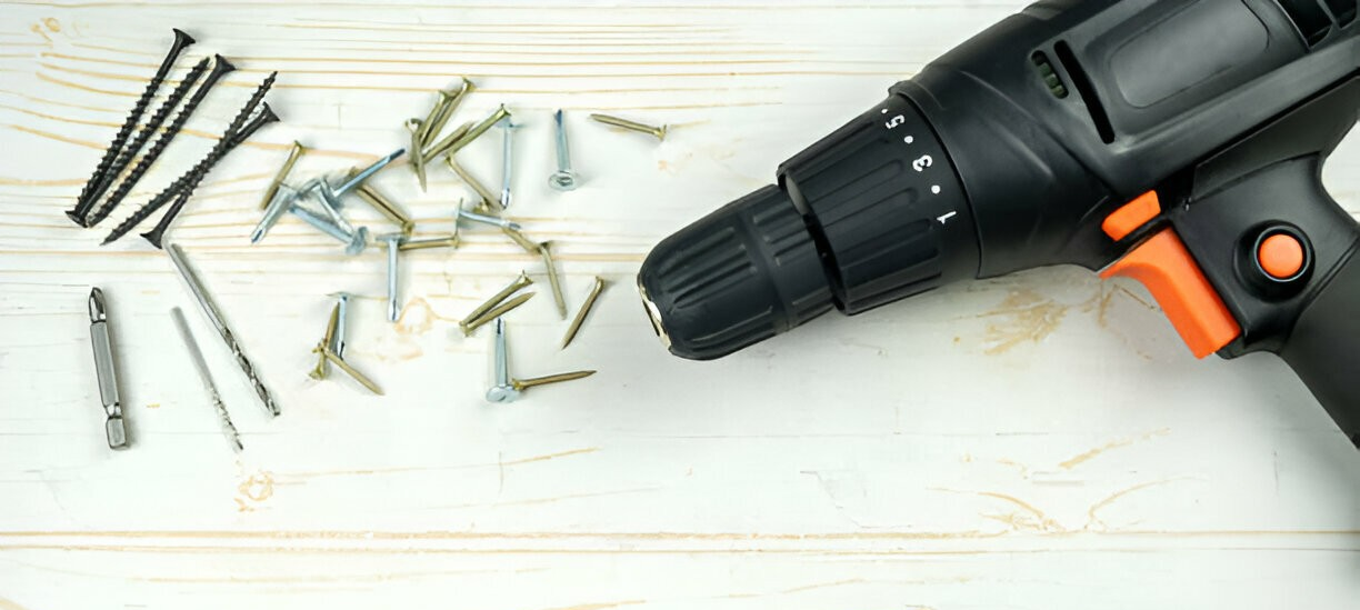 Safety Tips for Using Cordless Screwdrivers — HI-SPEC® Tools Official ...