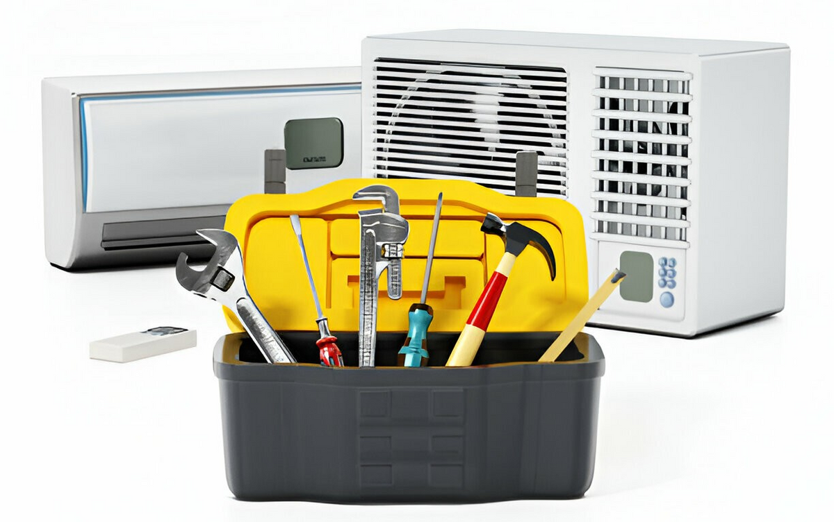 Innovative Technology in Air Conditioning Repair Tool Design — HI-SPEC ...