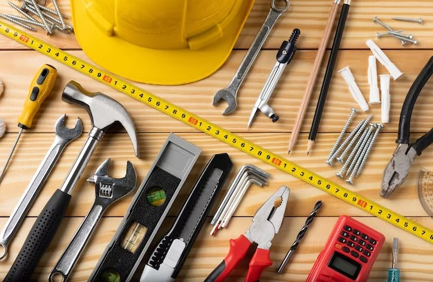 Workshop Tool 101: Top Workshop Tool Storage Tips — HI-SPEC® Tools ...