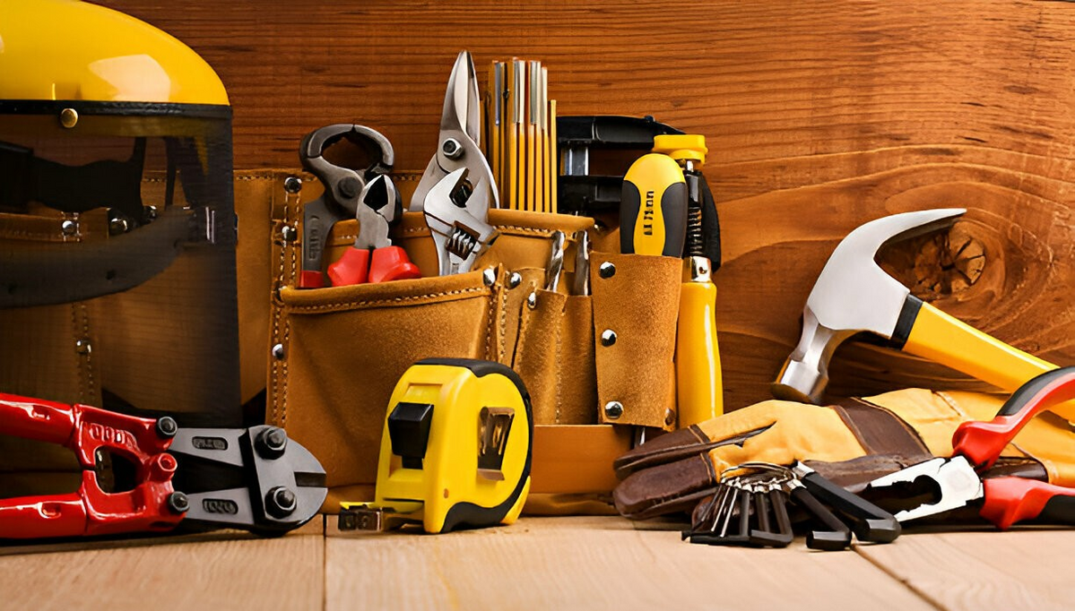 The Best Tool Hacks You Need to Know — HI-SPEC® Tools Official Site ...