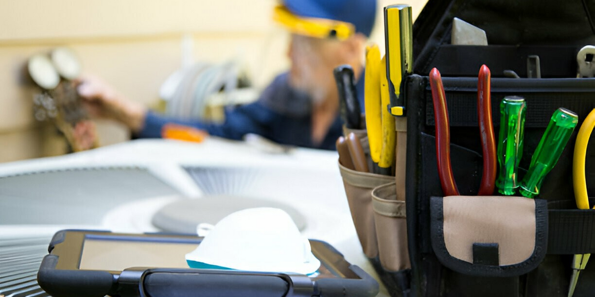 Top 10 Air Conditioning Repair Tools for Beginners — HI-SPEC® Tools ...