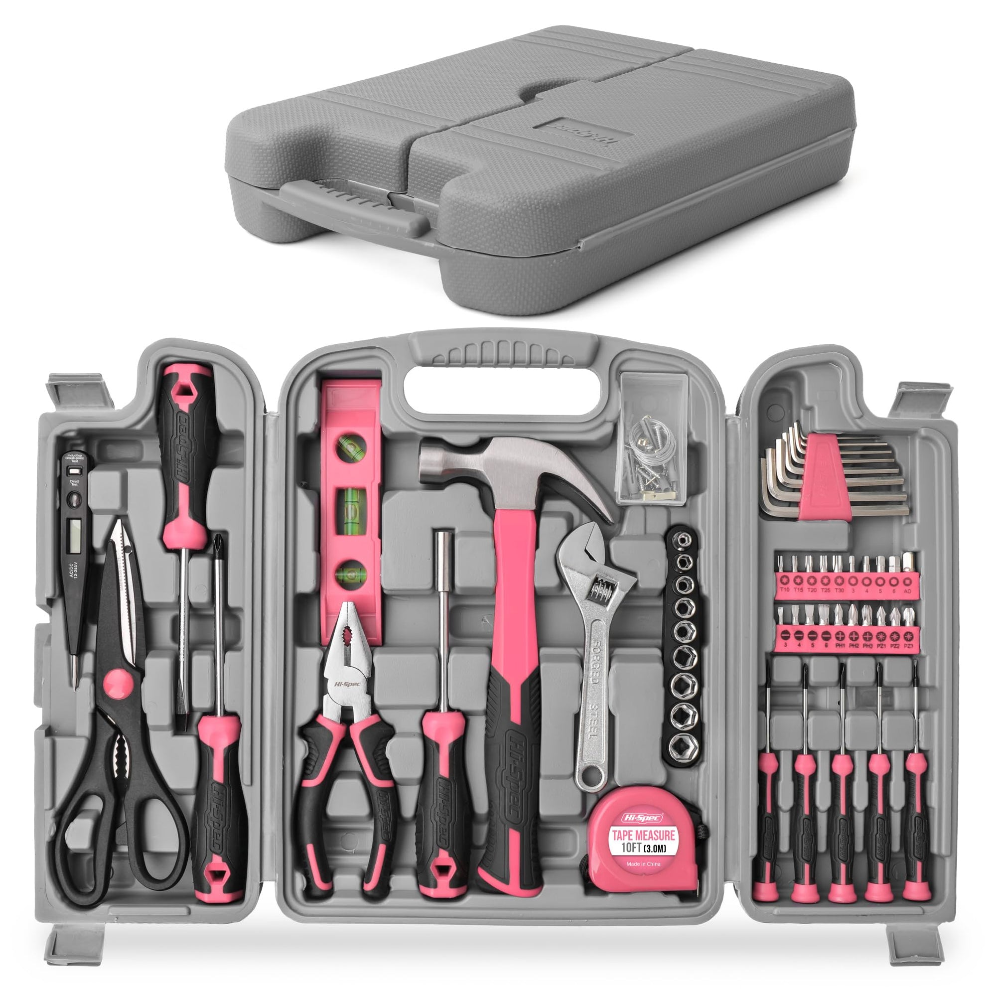 Tool Kits — HI-SPEC® Tools Official Site | The Right Tools for the ...