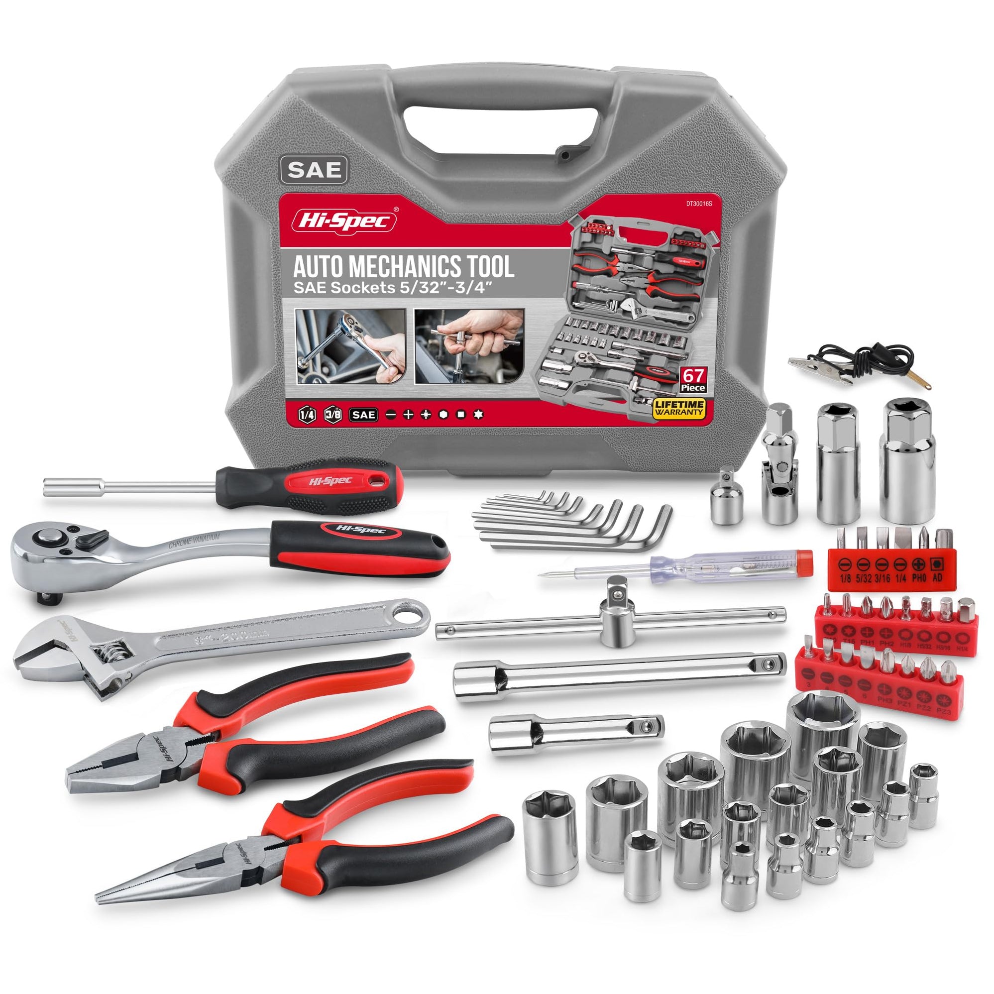 Hand Tools — HI-SPEC® Tools Official Site | The Right Tools for the ...