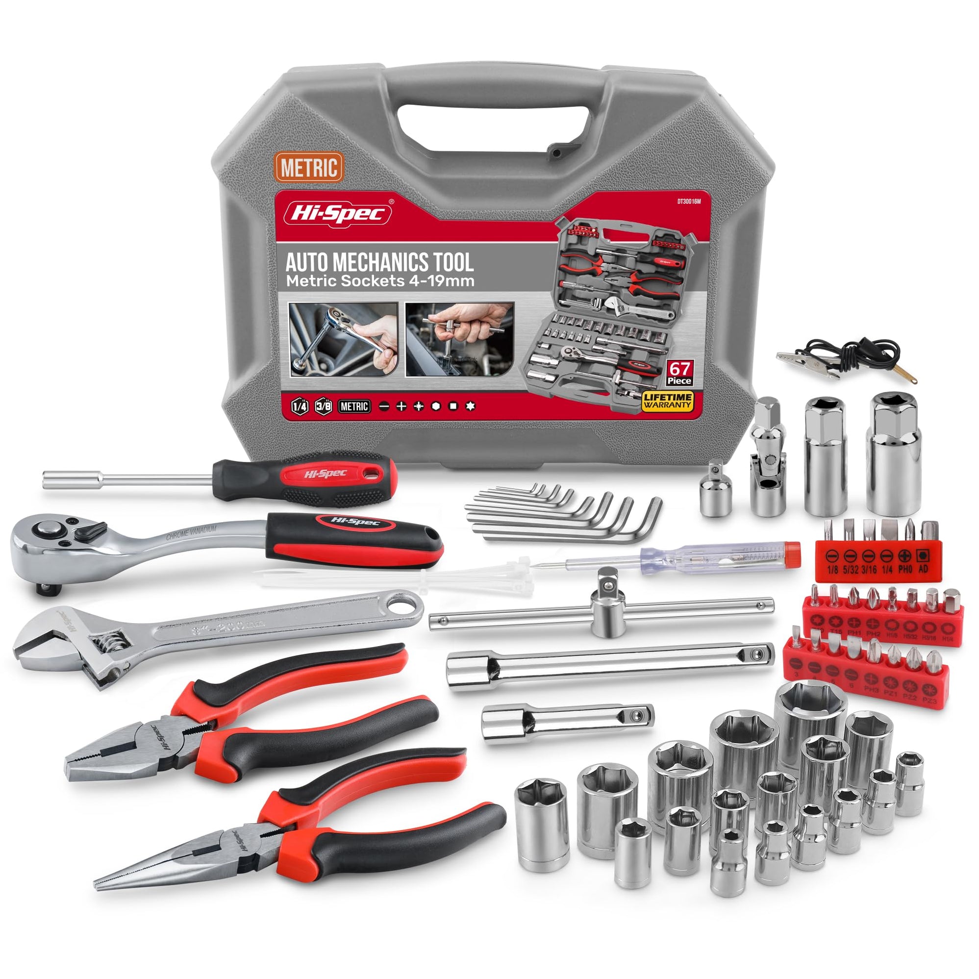 Hand Tools — HI-SPEC® Tools Official Site | The Right Tools for the ...