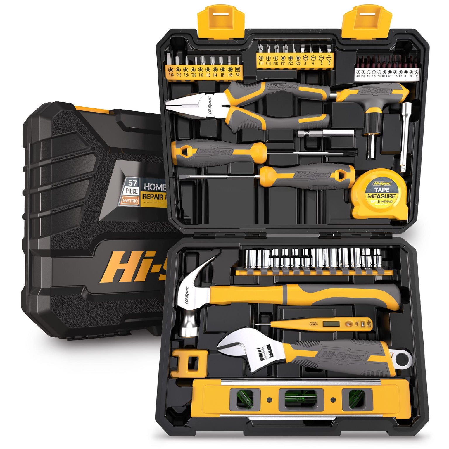 Hand Tools — HI-SPEC® Tools Official Site | The Right Tools for the ...