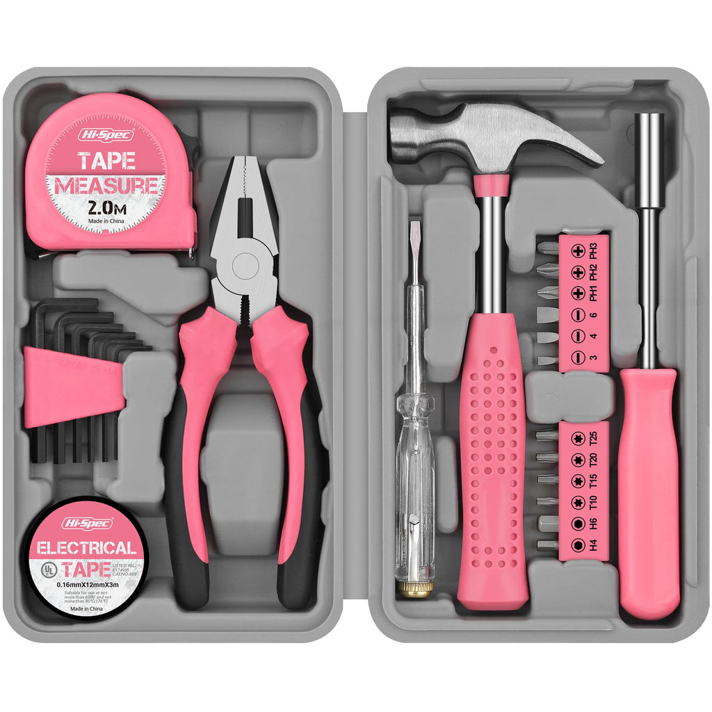 Tool Kits — HI-SPEC® Tools Official Site | The Right Tools for the ...